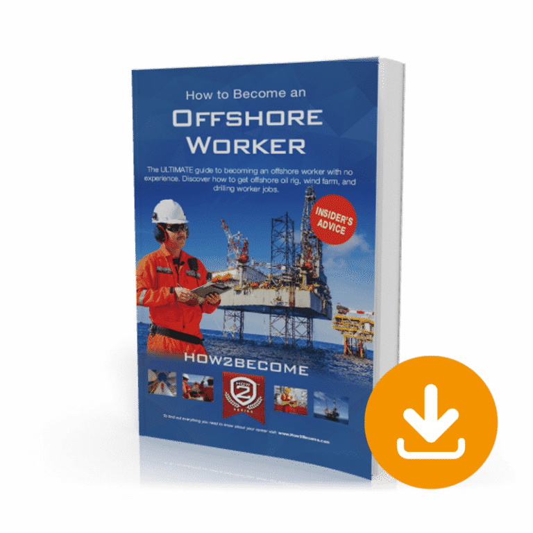 How to Become an Offshore Worker in 2026 | How2Become