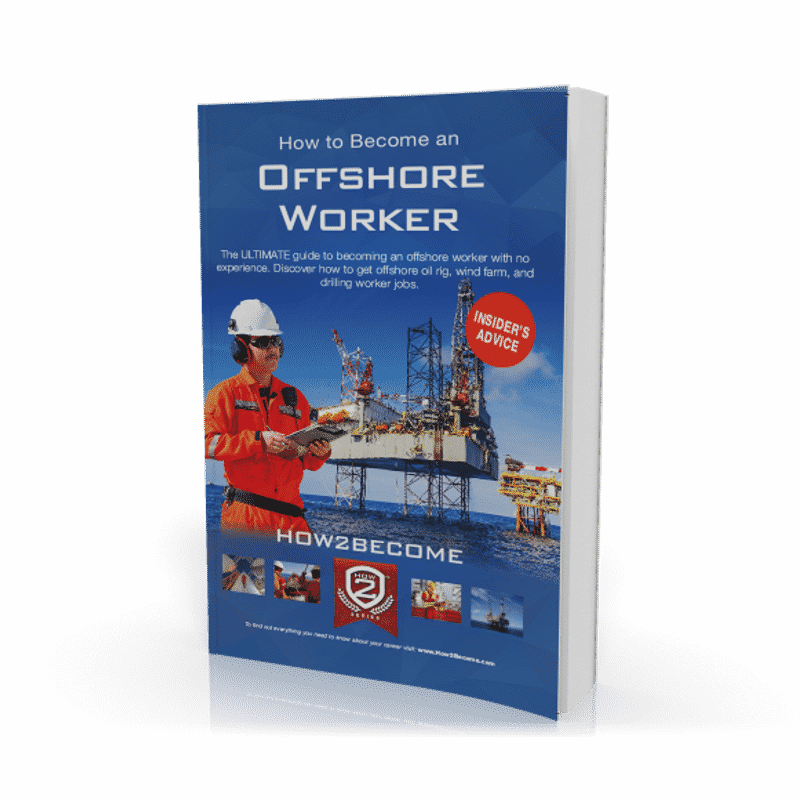 How to Become a Offshore Worker Guide - How 2 Become