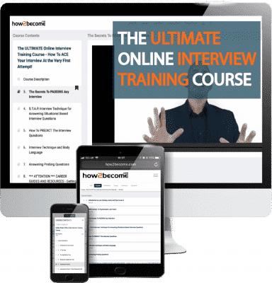 Free Online Interview Training Course | Interview Questions & Answers