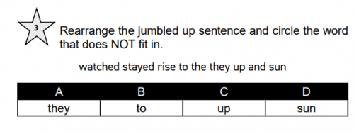 Kent Test Practice Papers | How2Become.com