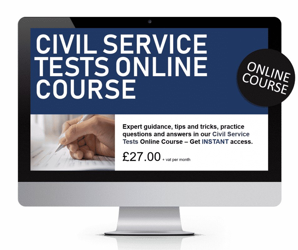 Learn How To Pass Civil Service Tests How2Become Learn How To Pass Civil Service Tests How2Become