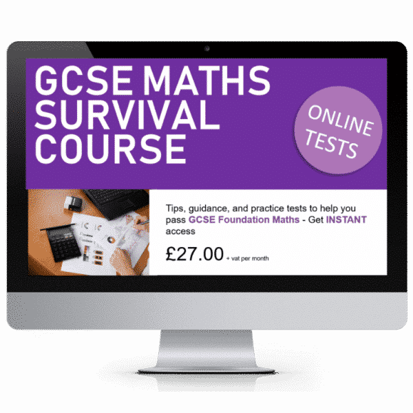 GCSE Maths Archives - How 2 Become