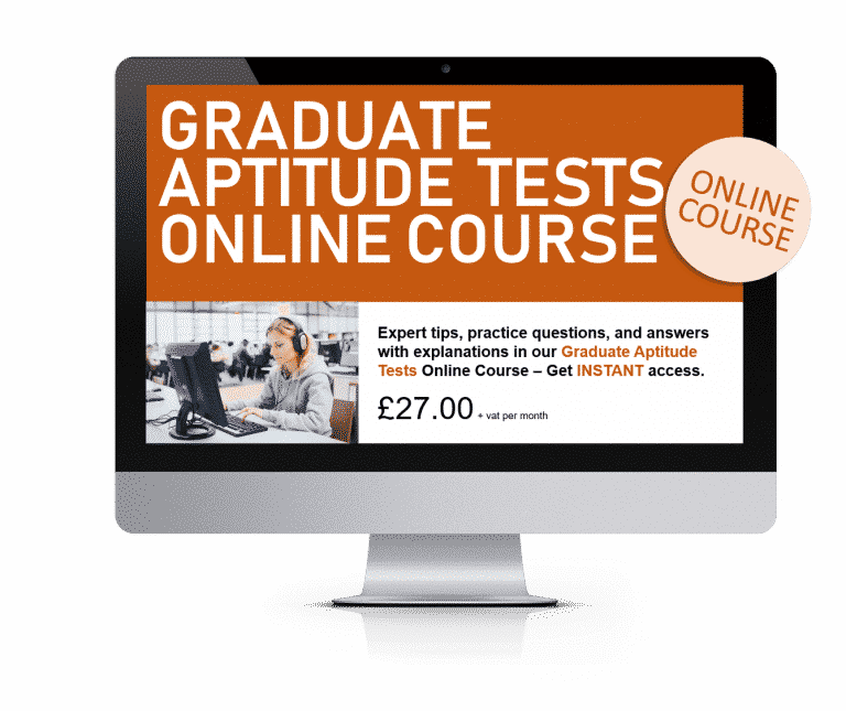 Learn How to Pass Graduate Aptitude Tests | How2Become