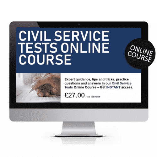 Learn How to Pass Civil Service Tests | How2Become