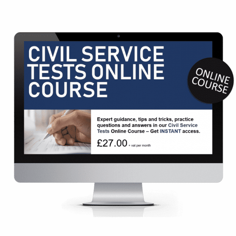 Learn How to Pass Civil Service Tests | How2Become