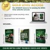 [Online Access] British Army GOLD Pack - How 2 Become