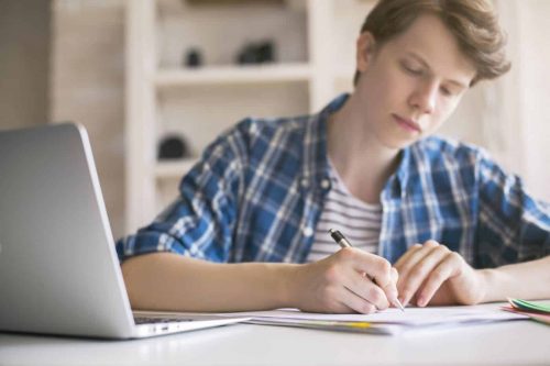 Essay Writing Guide - Using Evidence In Your Arguments