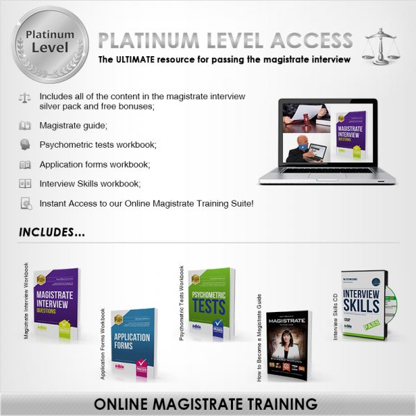 How to Become a Magistrate | Complete Magistrate Recruitment Guide