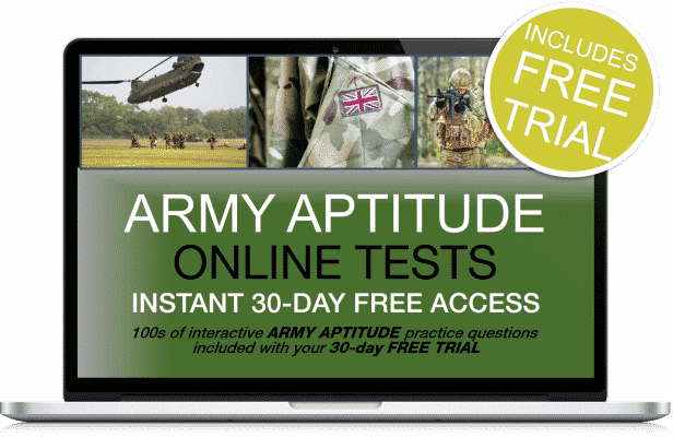 How to Pass the Army Aptitude Tests | How2Become