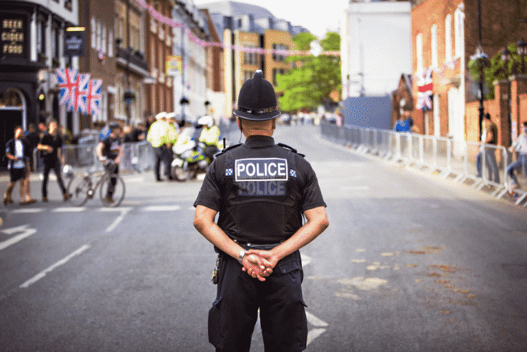The Police Eligibility Criteria | Entry Requirements 2019