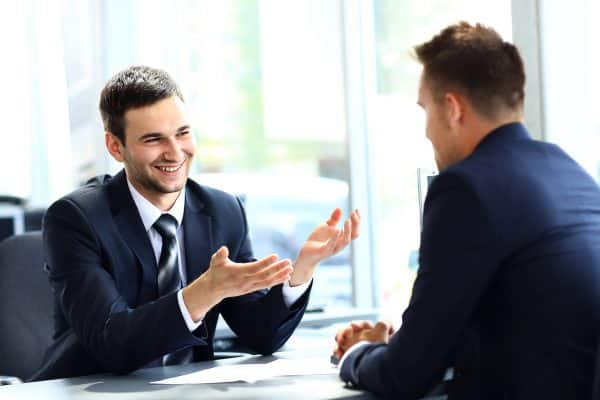 25 Competency-Based Interview Questions & Answers