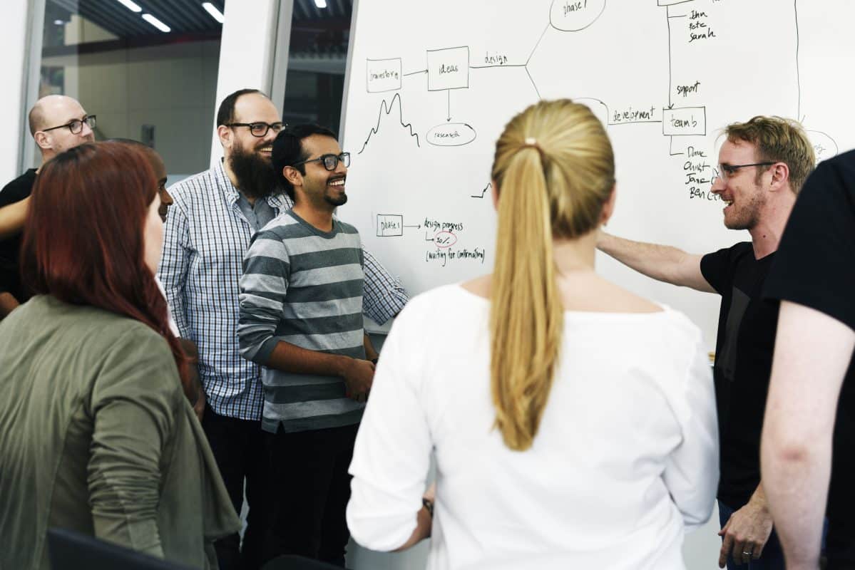 Have a go at our sample AOSB Planning Exercise, and see how you get on ...