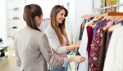 The Top 7 Retail Interview Questions and Answers