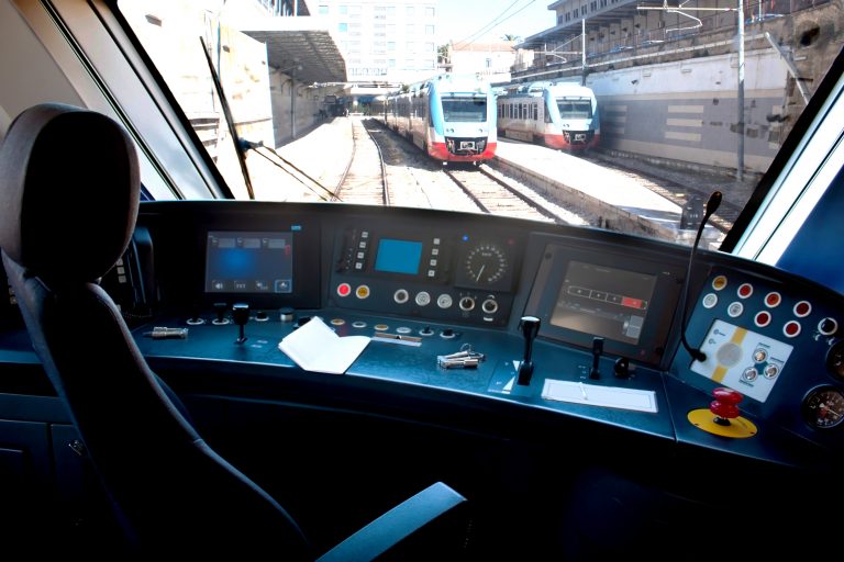 The Train Driver Selection Process: Top Tips on How To Pass
