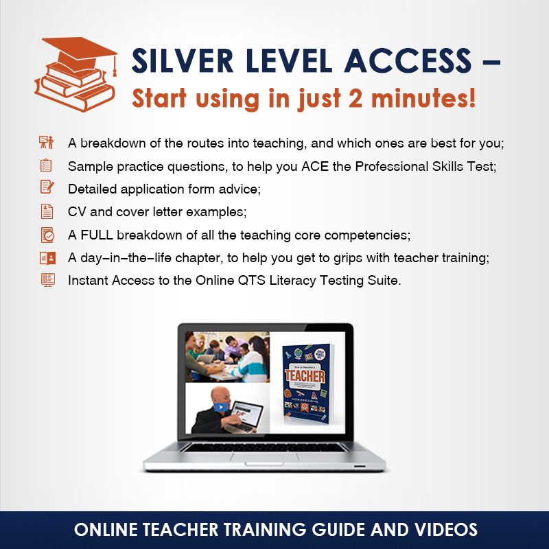 How to Become a Teacher | Be a Primary & Secondary School Teacher