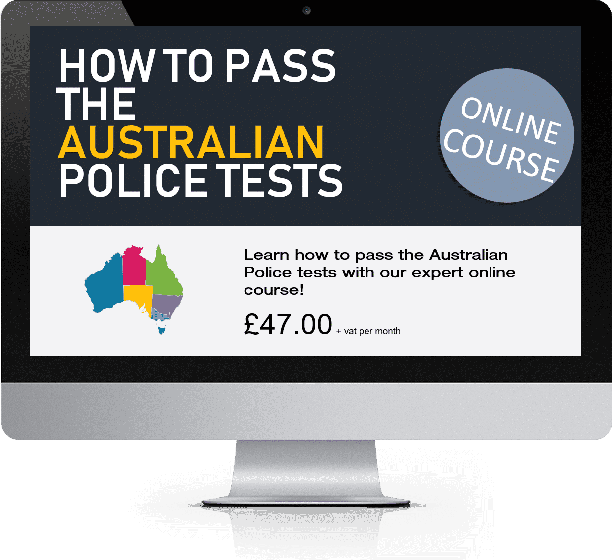 How To Pass The Australian Police Tests How 2 Become How To Pass The Australian Police Tests How 2 Become