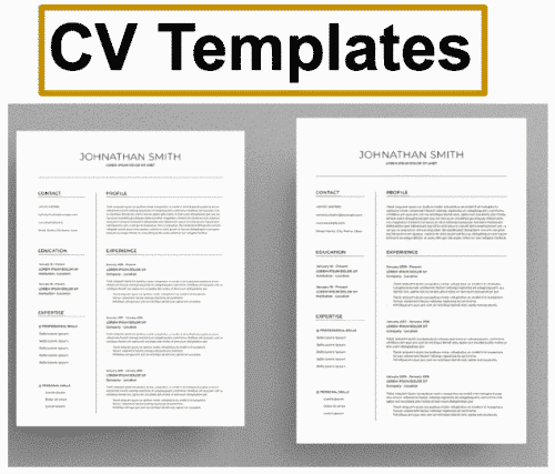 How To Write A Brilliant CV: Top CV and Interview Tips