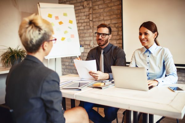 Second Interview Questions and Answers: Ace Your Final Interview