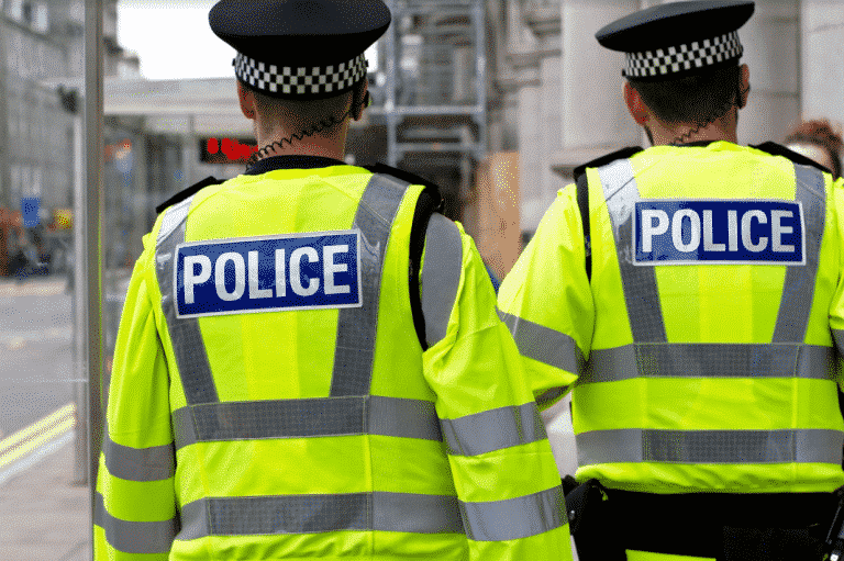 The Police Eligibility Criteria | Entry Requirements 2019