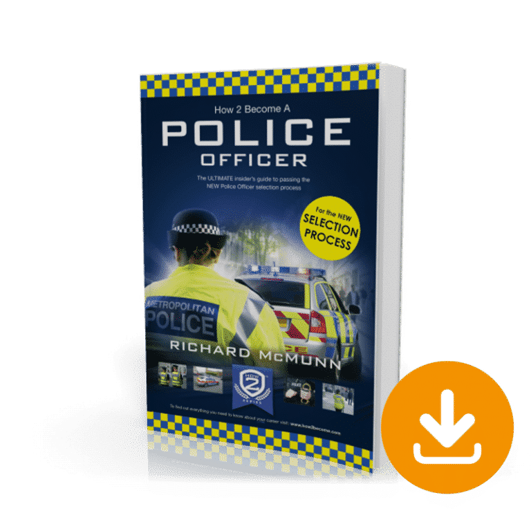 MET Police Selection Process | Become a Police Officer