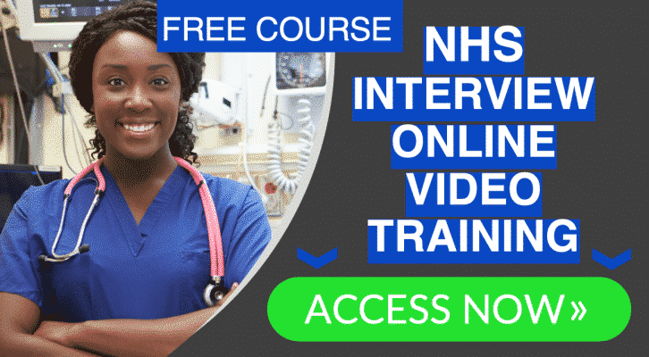 NHS Interview Questions and Answers: How To Pass an NHS Interview