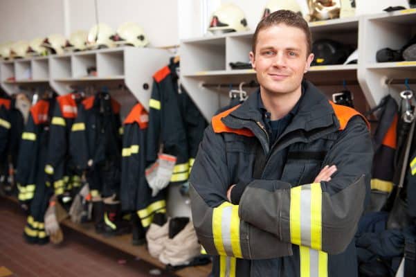 The Scottish Fire and Rescue Service Selection Process