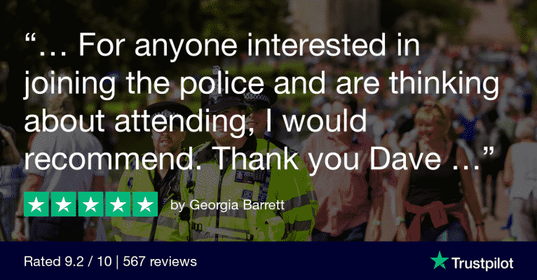 MET Police Careers Seminar | Metropolitan Police Recruitment