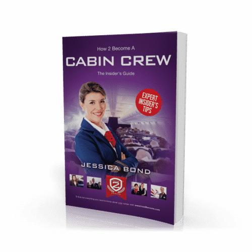 Cabin Crew Guide - How 2 Become