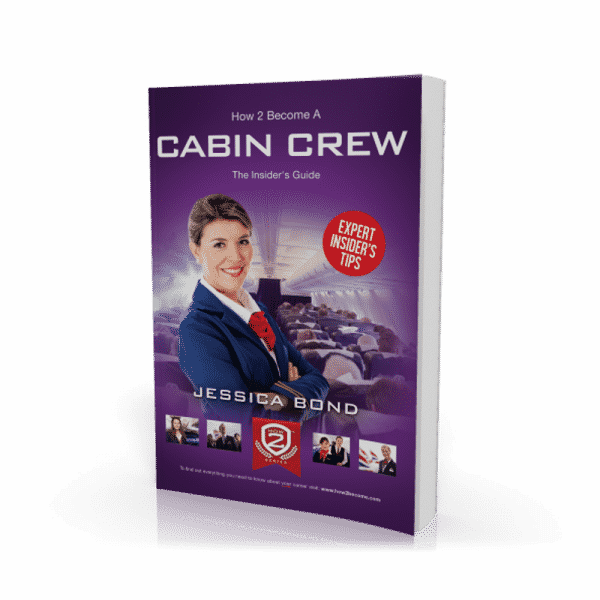 Cabin Crew Guide - How 2 Become