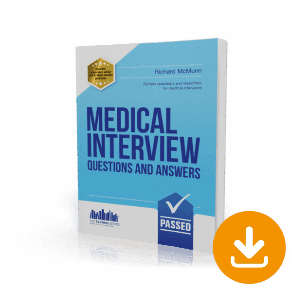 Medical Interview Questions Download - How 2 Become