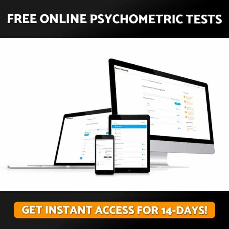 Free Psychometric Tests | Pass Aptitude Tests with How2Become