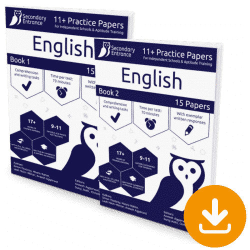 Independent School 11+ Practice Papers | How2Become.com