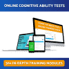 Cognitive Ability Tests Training Course | Pass with How2Become