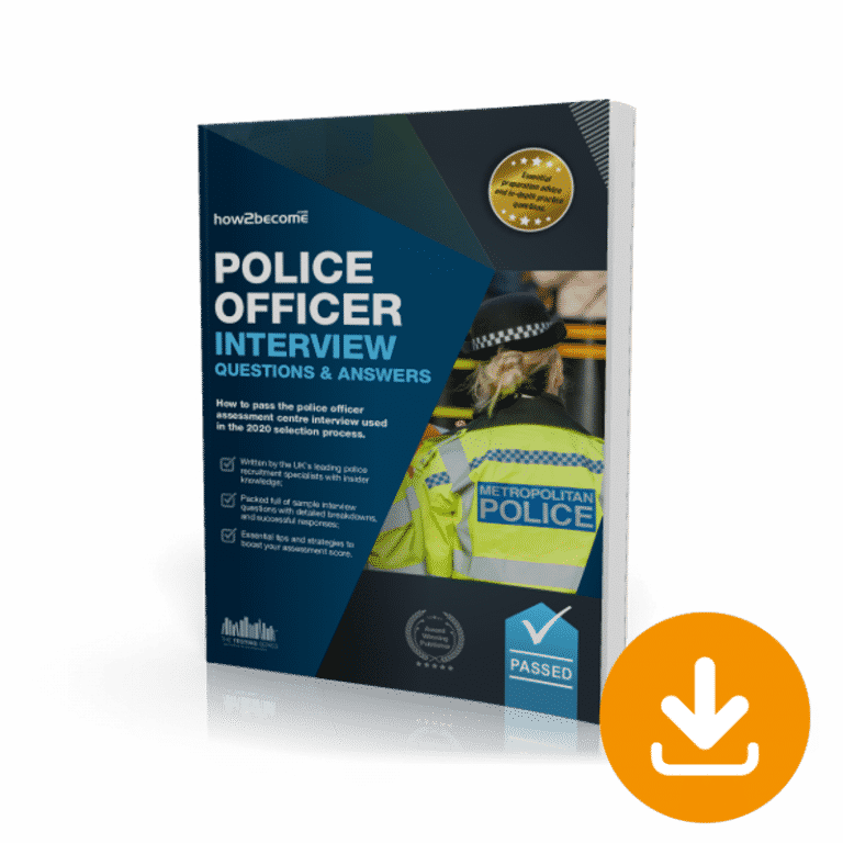 Police Officer Interview Questions and Answers Download - How 2 Become