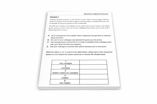 Train Driver Assessment Centre Training Course | Mock Tests