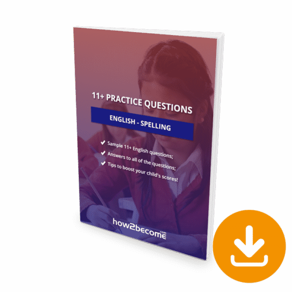 11 Plus Resources, Practice Questions & Advice | How2Become.com