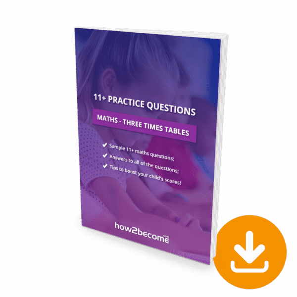 11 Plus Resources, Practice Questions & Advice | How2Become.com