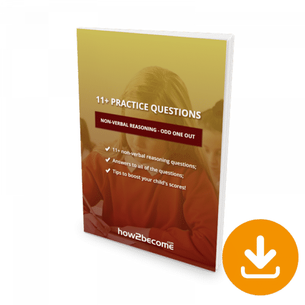 11 Plus Resources, Practice Questions & Advice | How2Become.com
