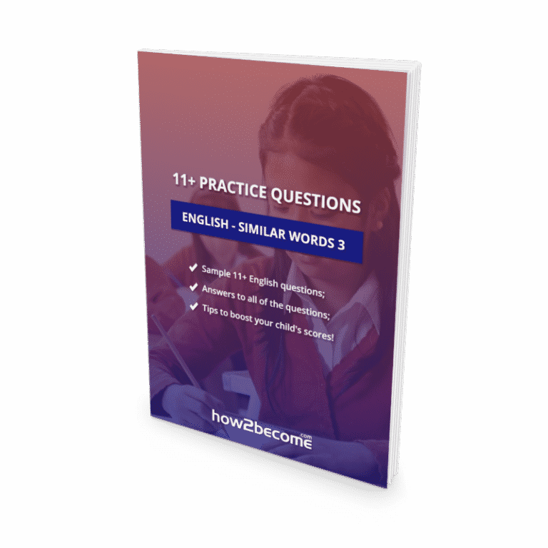 11 Practice Questions English Similar Words 3 Download How 2 Become
