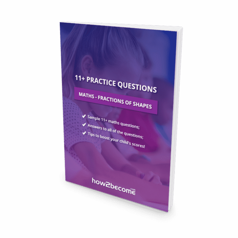 11 Plus Resources, Practice Questions & Advice | How2Become.com