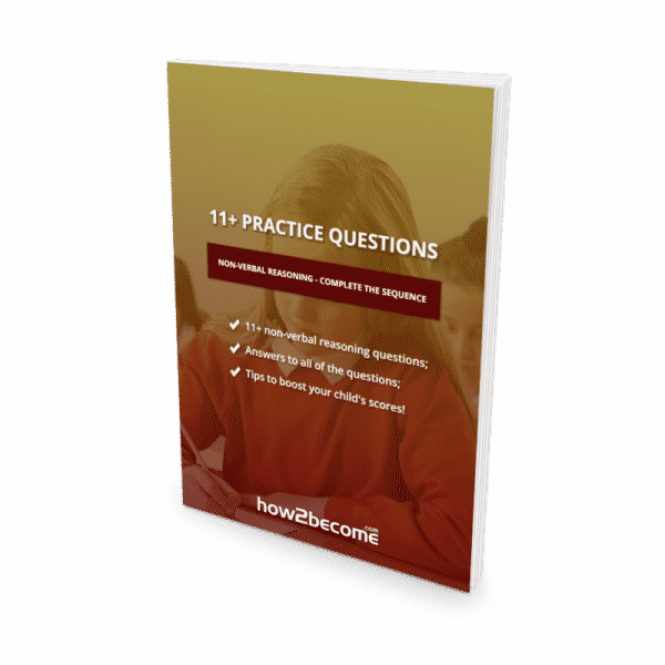 11 Plus Resources, Practice Questions & Advice | How2Become.com