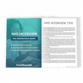 Good Questions To Ask At An NHS Interview: Impress The NHS!