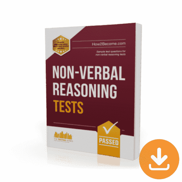 Non Verbal Reasoning Tests | How to Pass Non Verbal Tests