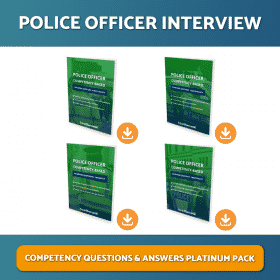 Police Officer Competencies | Interview Questions & Answers