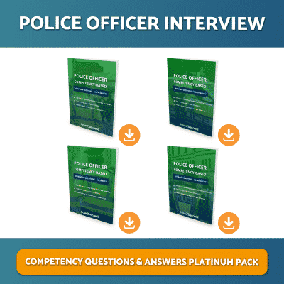 Police Officer Competencies | Interview Questions & Answers