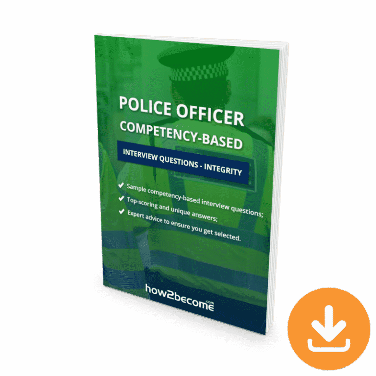 Police Officer Interview Questions and Answers - Integrity Download ...