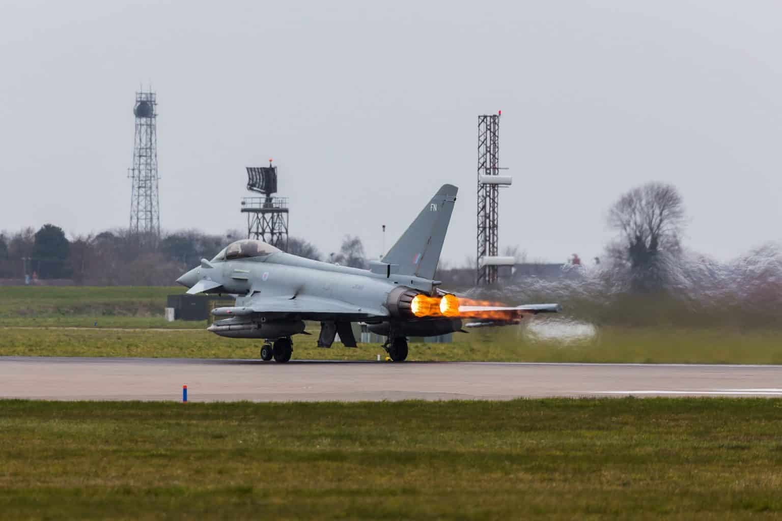 How to Become an RAF Regiment Gunner | RAF Regiment Gunner Jobs