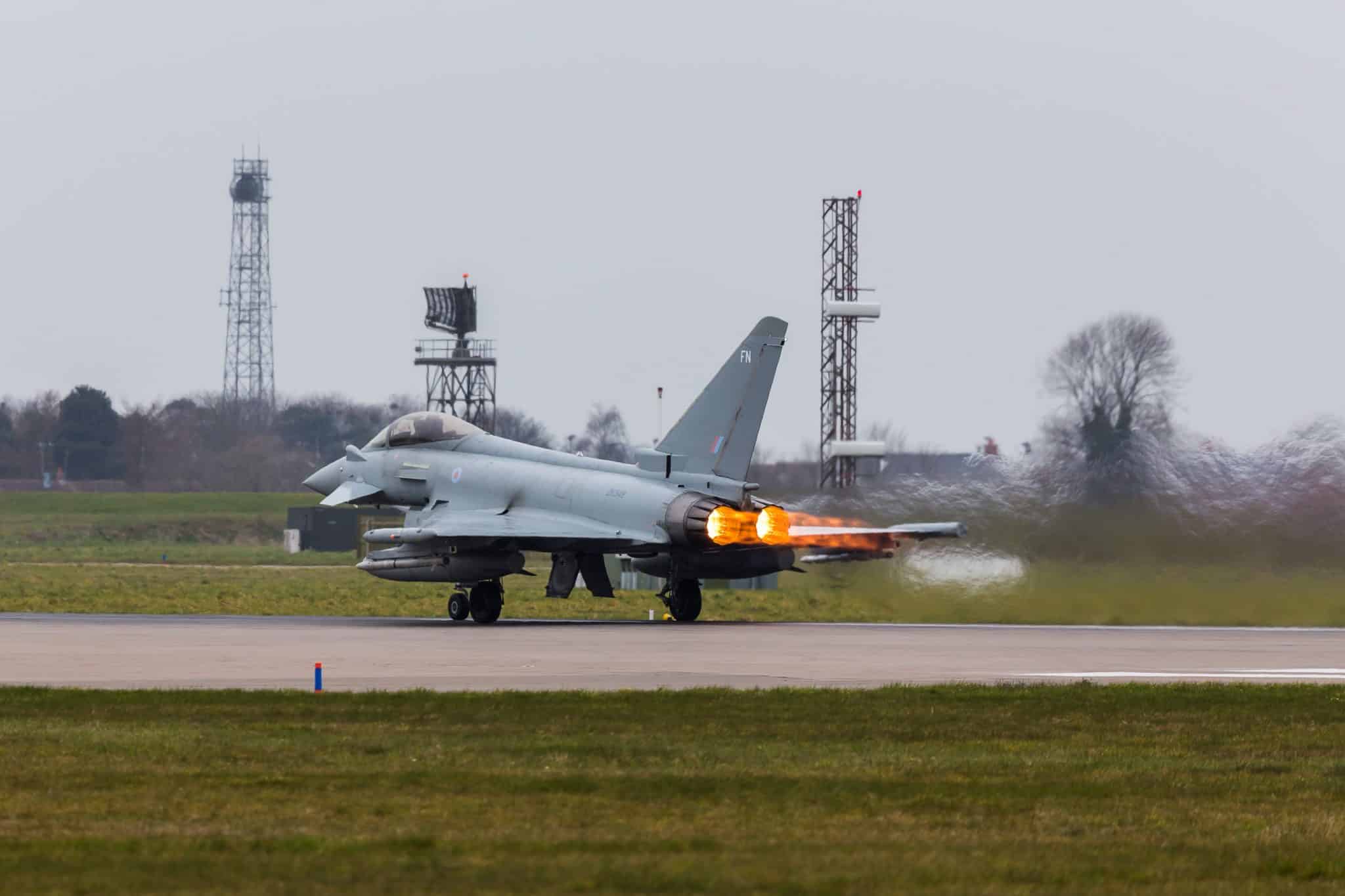 How to Become an RAF Regiment Gunner | RAF Regiment Gunner Jobs