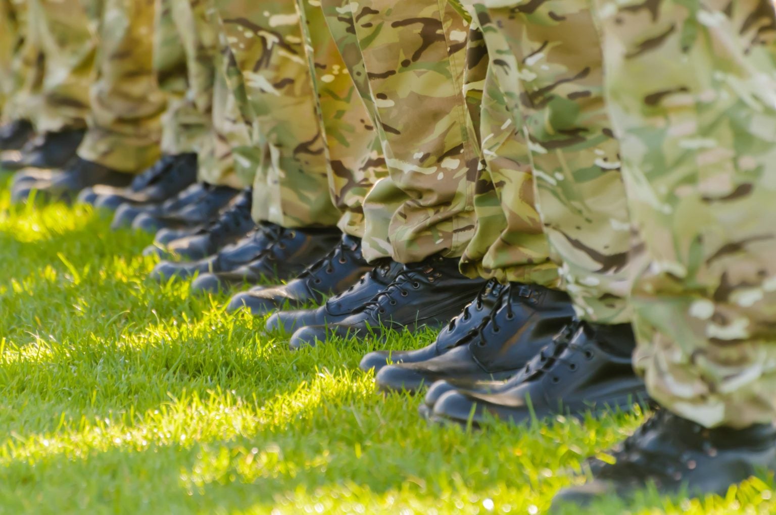 Pass The Parachute Regiment Recruitment Process | Paras Selection