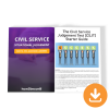 Pass the Civil Service Assessments With Ease | How2Become.com
